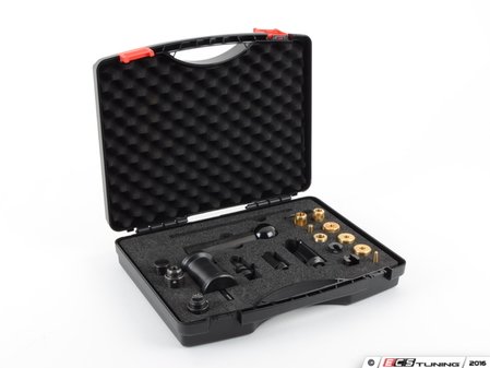 Genuine Volkswagen Audi - T10133C - Fuel Injector Puller/Installer Tool Set