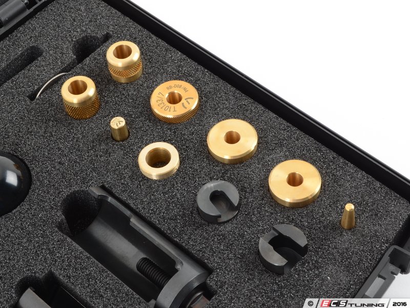 Genuine Volkswagen Audi - T10133C - Fuel Injector Puller/Installer Tool Set
