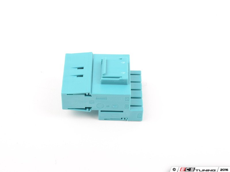 Genuine BMW - 61139225063 - SOCKET HOUSING (61-13-9-225-063)