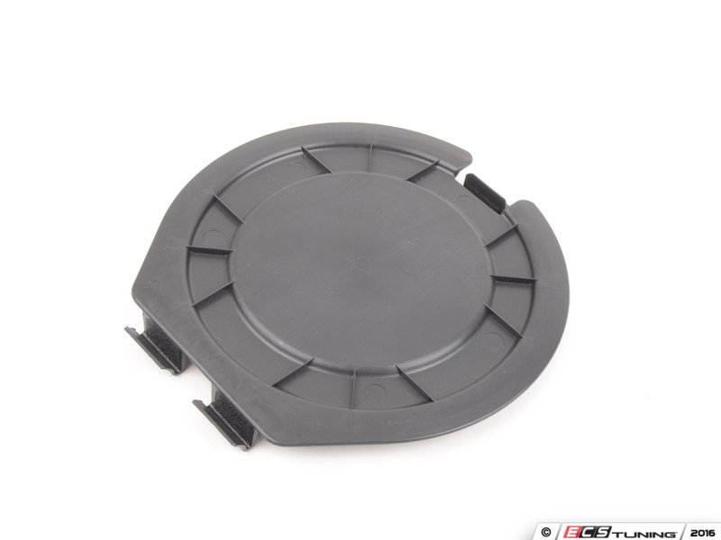 Genuine BMW - 51757325393 - F15 Subframe Underbody Cover - Rear (51-75 ...