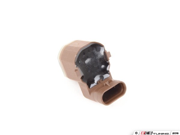 Genuine BMW - 66209233048 - Ultrasonic-Sensor - Silverstone (66-20-9 ...