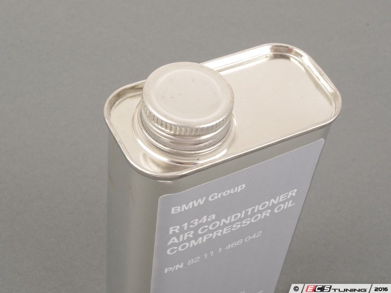 Genuine BMW - 82111468042 - ND 8 COMP OIL (82-11-1-468-042)