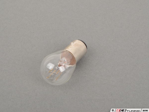 Genuine Porsche - 90063102290 - Bulb - Priced Each