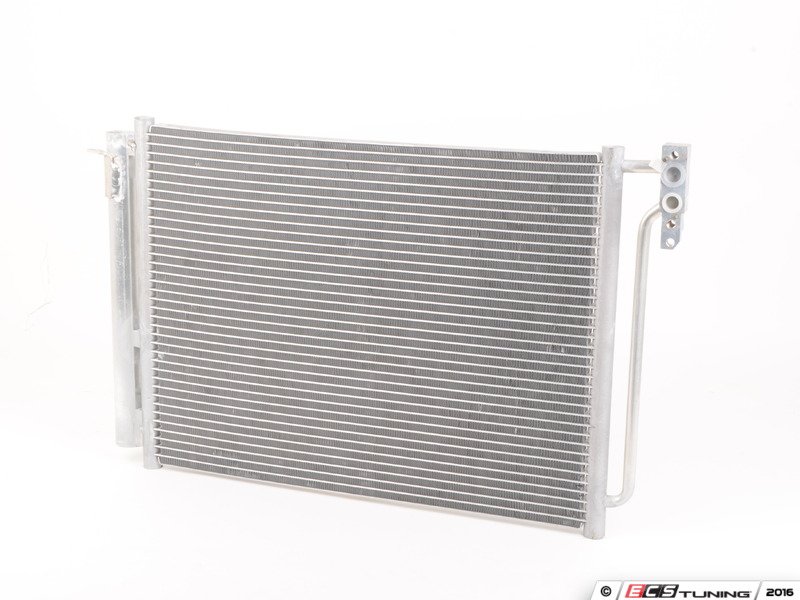 Rein - 64536914216 - Air Conditioning Condenser