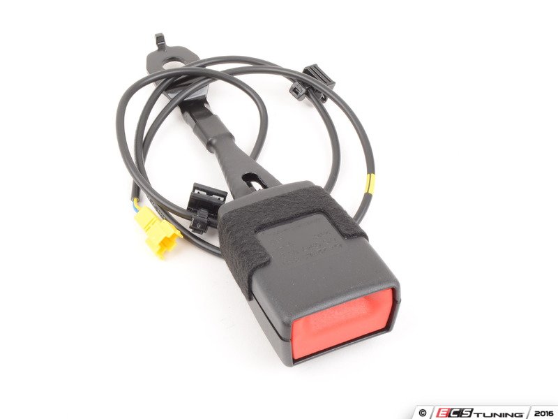 Genuine Mercedes Benz - 21286013699051 - SEAT BELT LO