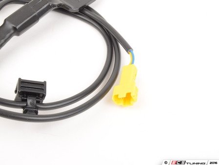 Genuine Mercedes Benz - 21286013699051 - SEAT BELT LO