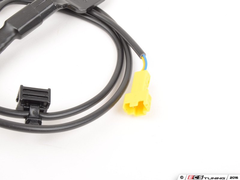 Genuine Mercedes Benz - 21286013699051 - SEAT BELT LO