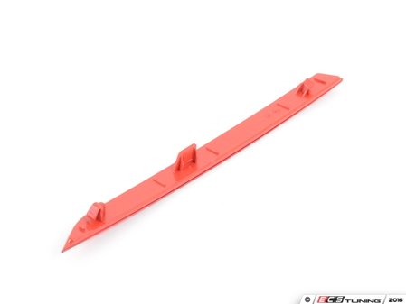 Genuine BMW - 63147847165 - Bumper Reflector (63-14-7-847-165)