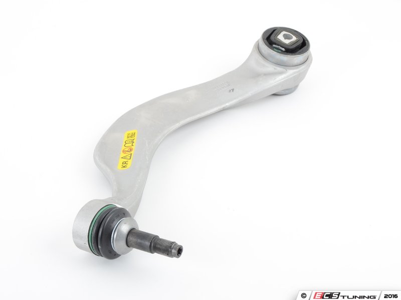 Genuine BMW - 31126777734 - Front Lower Foward Control Arm (Tension ...