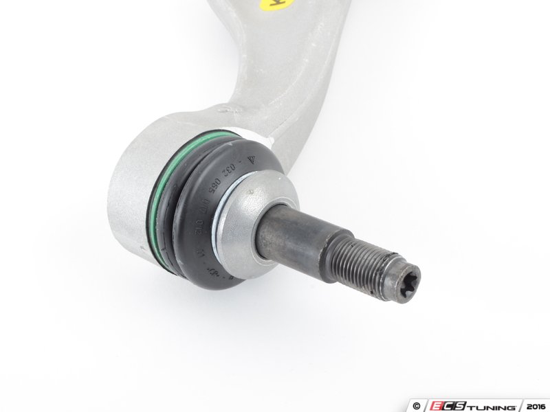 Genuine BMW - 31126777734 - Front Lower Foward Control Arm (Tension ...