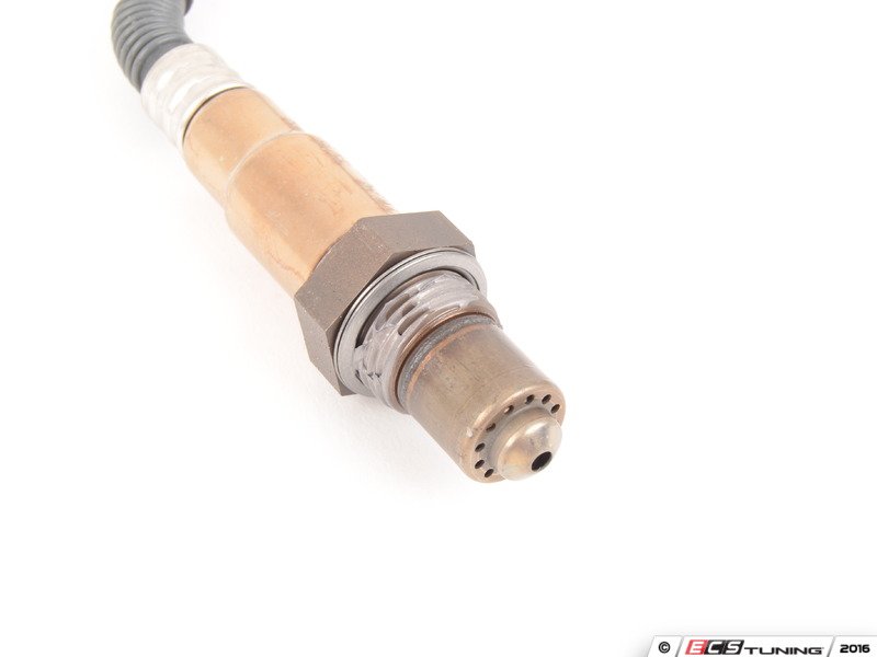 Genuine Porsche - 95560612930 - OEM Pre-Catalyst Oxygen Sensor - Priced ...
