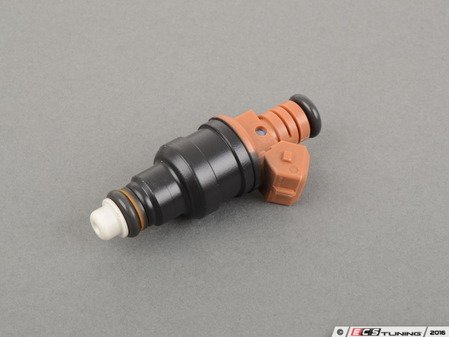 Genuine Volkswagen Audi - 021906031A - Fuel Injector - Priced Each ...