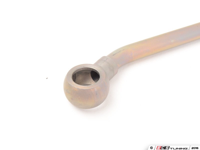 Genuine Mercedes Benz - 1402700196 - LINE - (NO LONGER AVAILABLE)