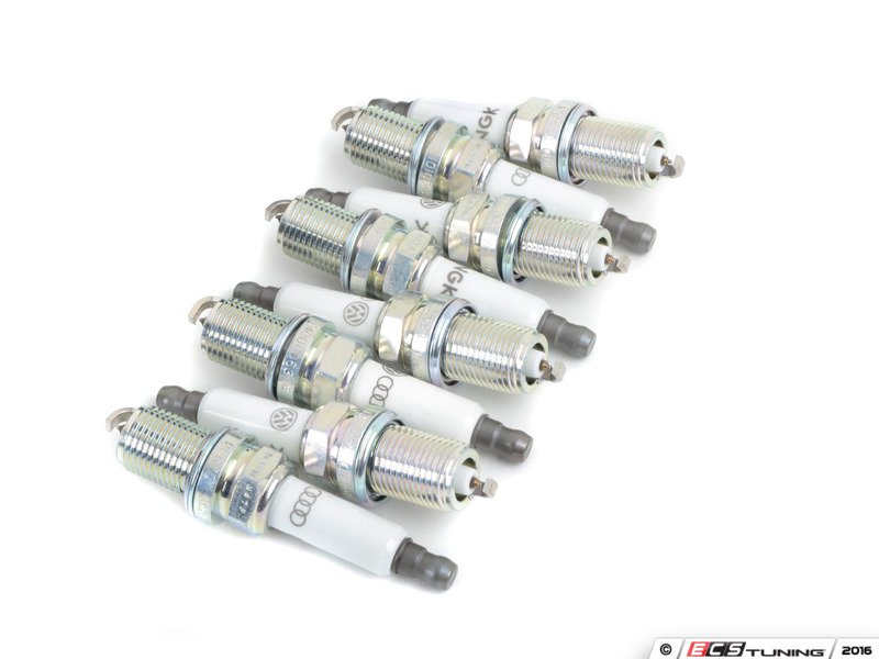 Genuine Volkswagen Audi - 06B905115Ekt3 - Ignition Service Kit (06B 905 ...