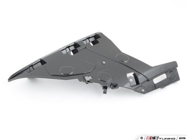 Genuine BMW - 51657337093 - REINFORCEMENT SIDE PANEL, FR (51-65-7-337-093)