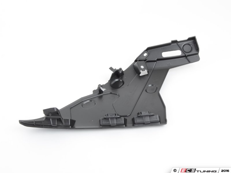 Genuine BMW - 51657337093 - REINFORCEMENT SIDE PANEL, FR (51-65-7-337-093)