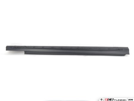 Genuine Mercedes Benz - 20569816549999 - Rocker Panel - Right Side