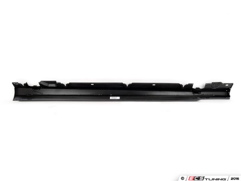 Genuine Mercedes Benz - 20569816549999 - Rocker Panel - Right Side
