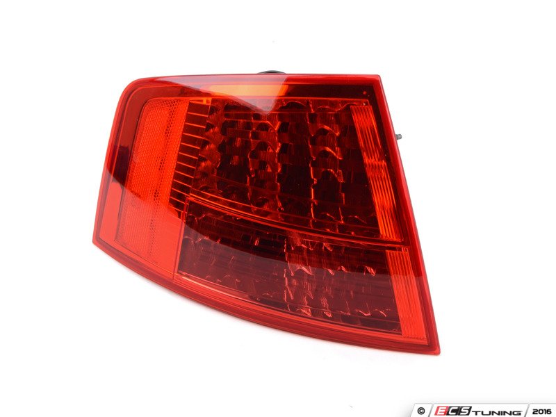 Genuine Volkswagen Audi - 4E0945095D - Outer Tail Light - Left (4E0 945 ...