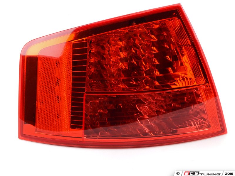 Genuine Volkswagen Audi - 4E0945095D - Outer Tail Light - Left (4E0 945 ...