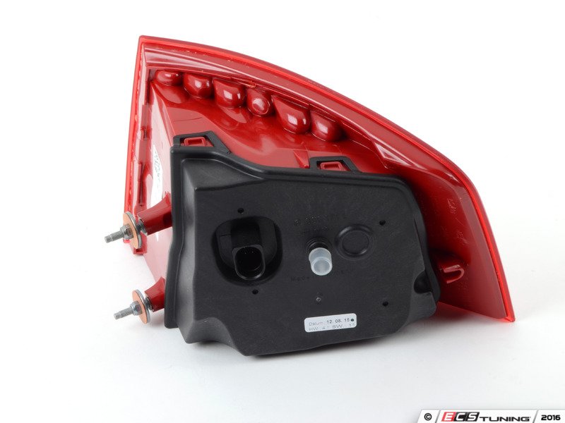 Genuine Volkswagen Audi - 4E0945095D - Outer Tail Light - Left (4E0 945 ...