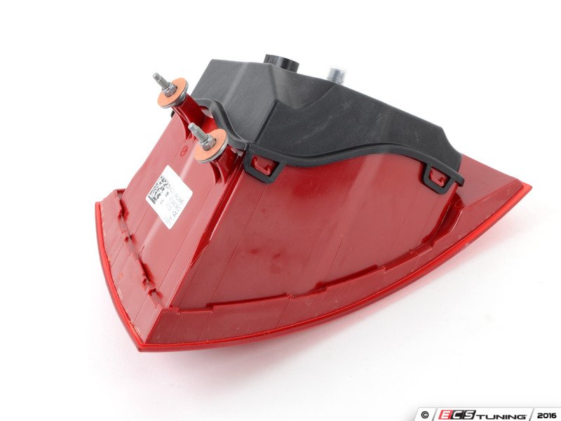 Genuine Volkswagen Audi - 4E0945095D - Outer Tail Light - Left (4E0 945 ...