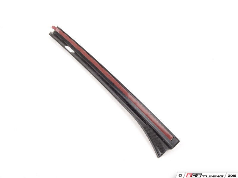 Genuine MINI - 51137167226 - Cover Trim Column B-2 - Right Side (51-13 ...
