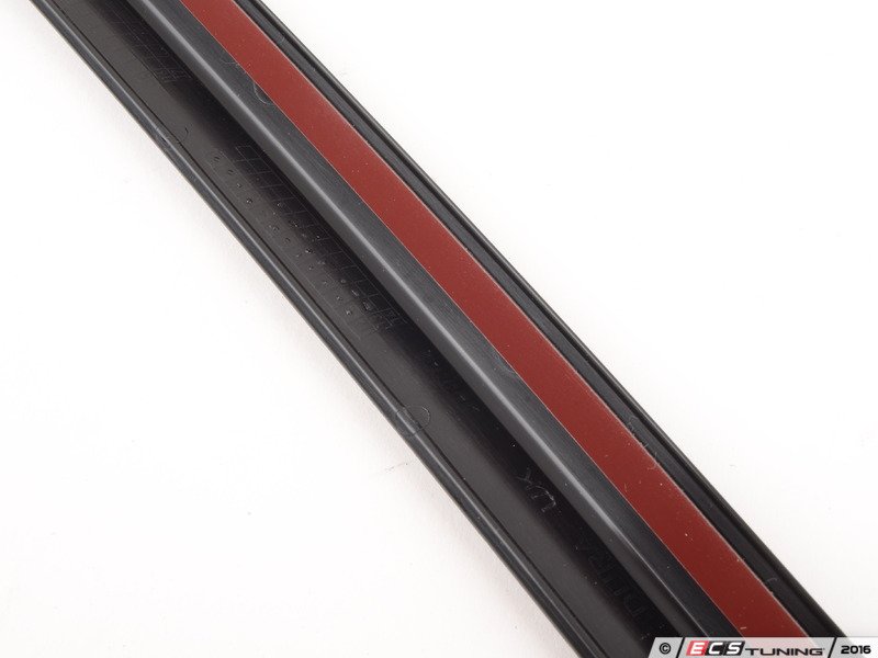 Genuine MINI - 51137167226 - Cover Trim Column B-2 - Right Side (51-13 ...