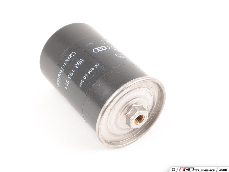 Genuine Volkswagen Audi - 893133511 - Fuel Filter - (NO LONGER ...