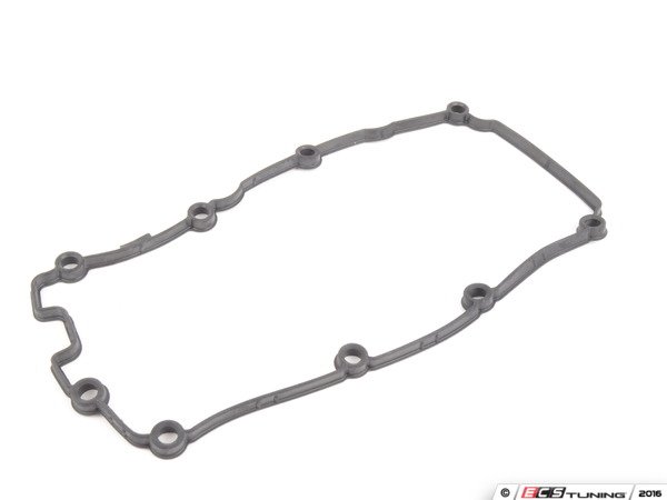 Genuine Volkswagen Audi - 059103483M - Valve Cover Gasket - Left (059 ...