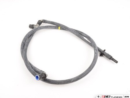Genuine BMW - 61677213283 - Headlight Cleaning System Hose Line (61-67 ...