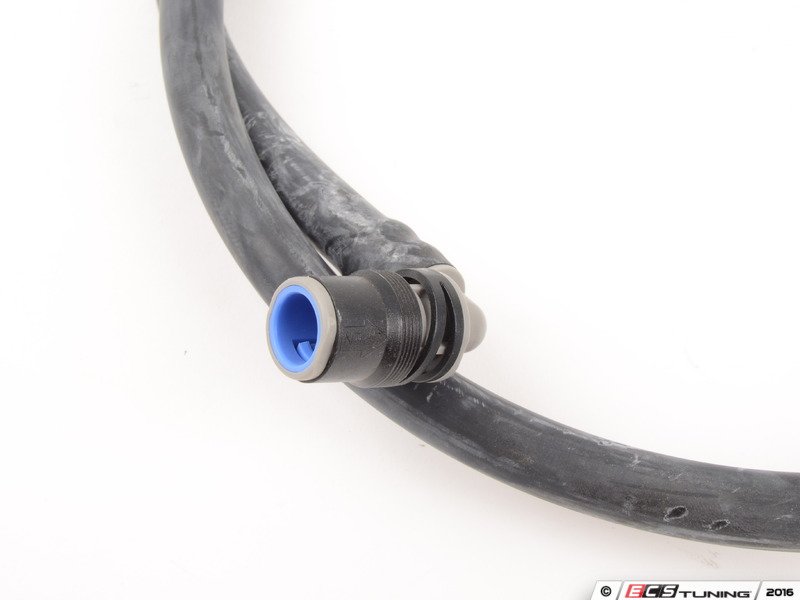Genuine BMW - 61677213283 - Headlight Cleaning System Hose Line (61-67 ...