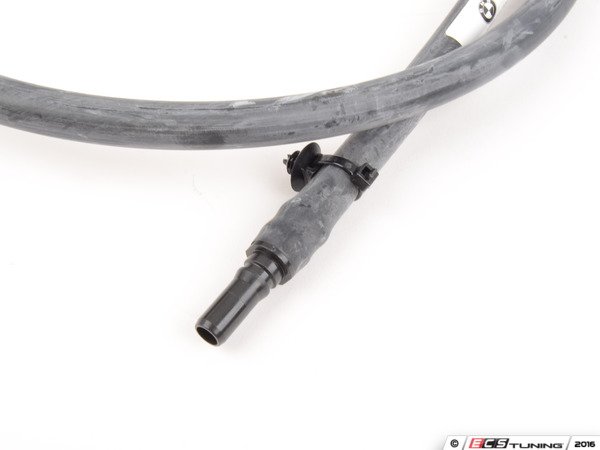 Genuine BMW - 61677213283 - Headlight Cleaning System Hose Line (61-67 ...
