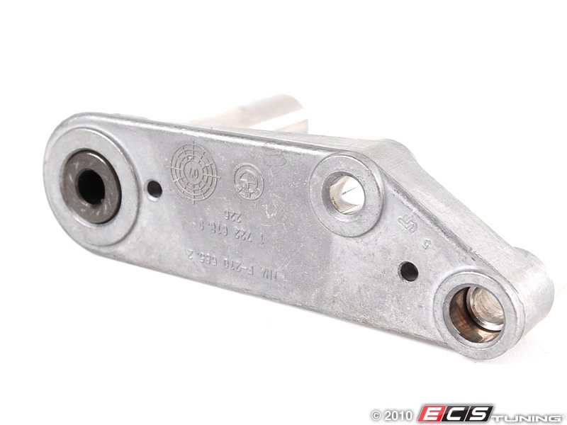 Genuine BMW - 11281726774 - Belt tensioner base plate (11-28-1-726-774)