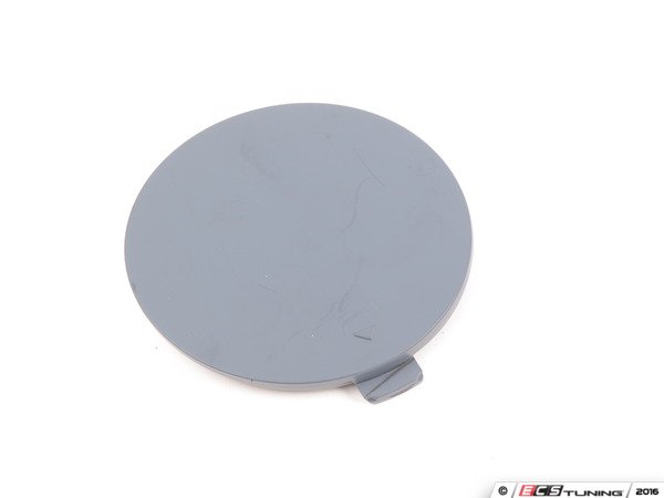 Genuine BMW - 51118060131 - COVER, TOW COUPLING, PRIMERE (51-11-8-060-131)