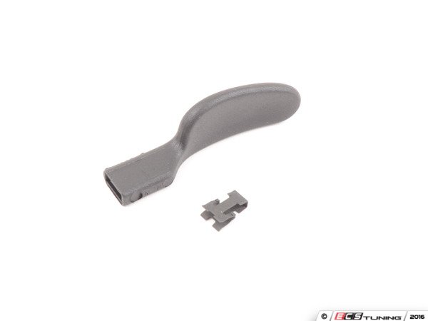 Genuine Volkswagen Audi - 8N0881633A01C - Front Seat Back Adjustment ...