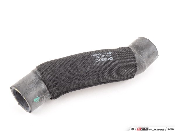 Genuine Volkswagen Audi - 8E0121056 - Radiator Hose - Lower (8E0 121 056)