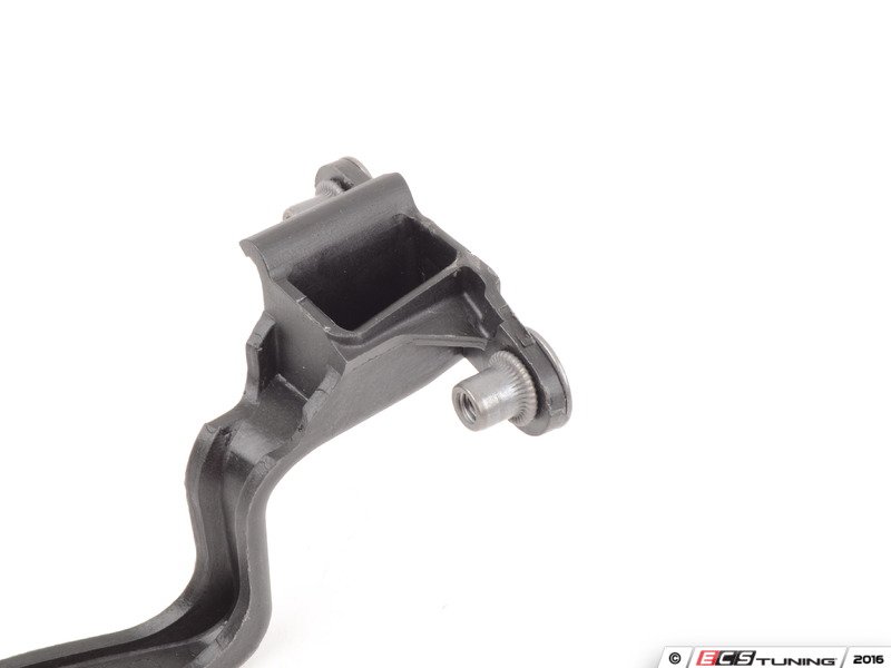 Genuine Volkswagen Audi - 7L0805733 - PLATE (7L0 805 733)