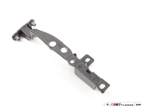 Genuine Volkswagen Audi - 7L0805733 - PLATE (7L0 805 733)