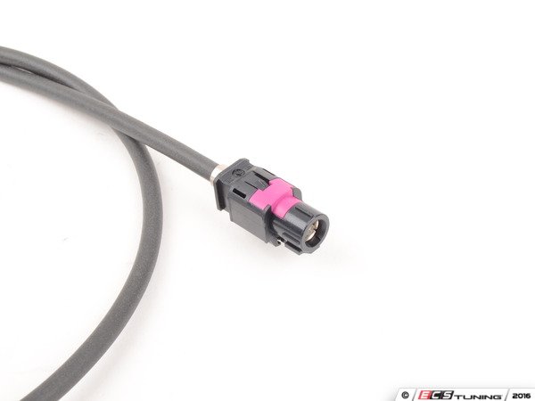 Genuine BMW - 61119244255 - HSD Wire (61-11-9-244-255)