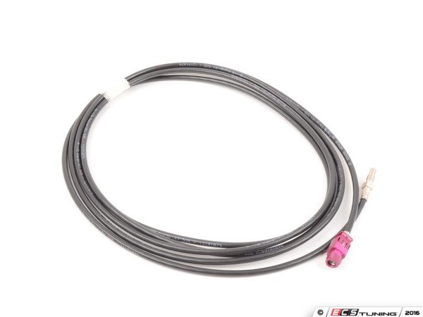Genuine BMW - 61119244250 - HSD WIRE (61-11-9-244-250)