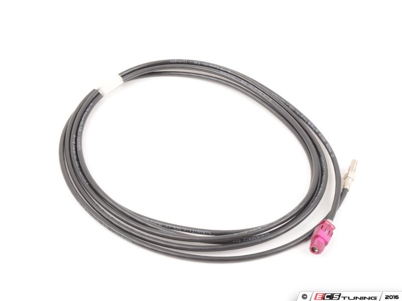 Genuine BMW - 61119244250 - HSD WIRE (61-11-9-244-250)