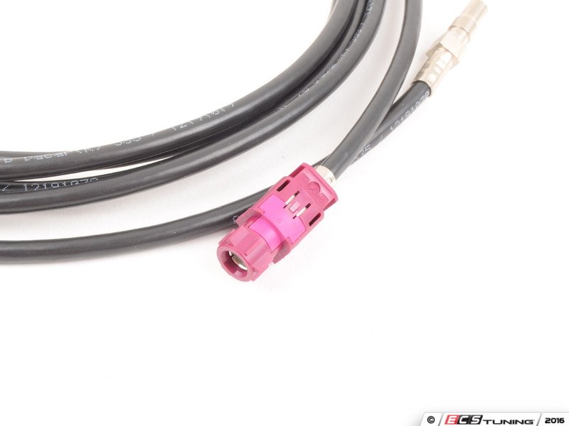 Genuine BMW - 61119244250 - HSD WIRE (61-11-9-244-250)