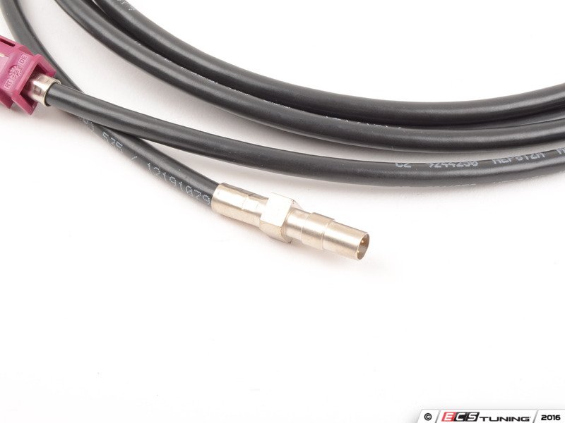 Genuine BMW - 61119244250 - HSD WIRE (61-11-9-244-250)