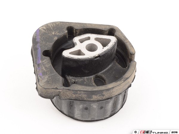 Genuine BMW - 22316861324 - Transmission Mount (22-31-6-861-324)