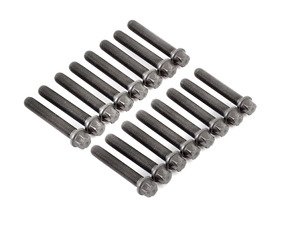 Audi B7 S4 V8 Engine Mechanical Parts - ECS Tuning