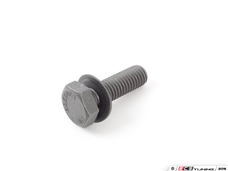 Genuine BMW - 07119915189KT - Hex Bolt - Pack Of 10