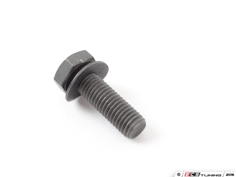 Genuine BMW - 07119915189KT - Hex Bolt - Pack Of 10