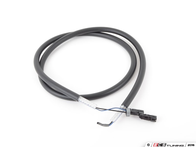 Genuine Mercedes Benz - 1248600092 - HOSE,WINDSHL