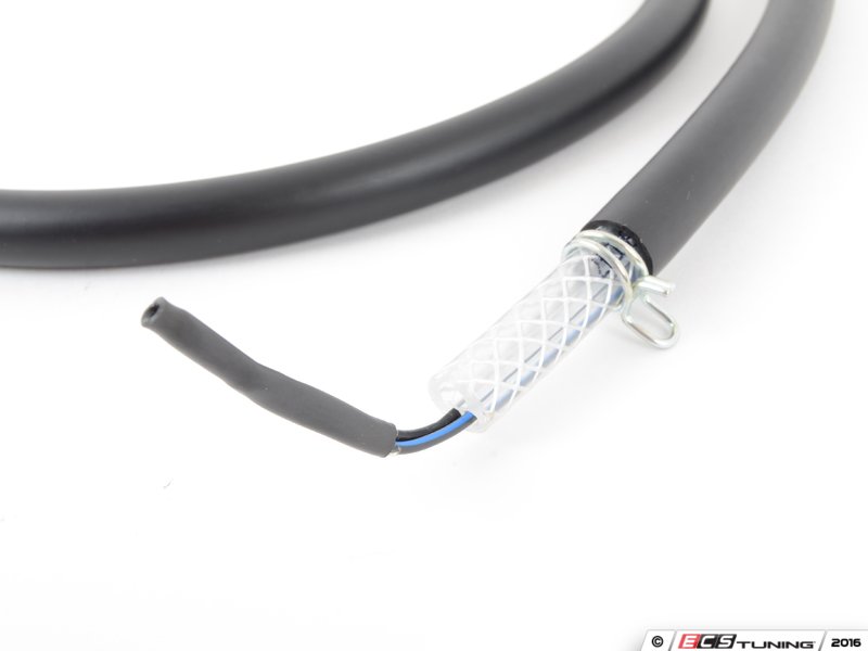 Genuine Mercedes Benz - 1248600092 - HOSE,WINDSHL